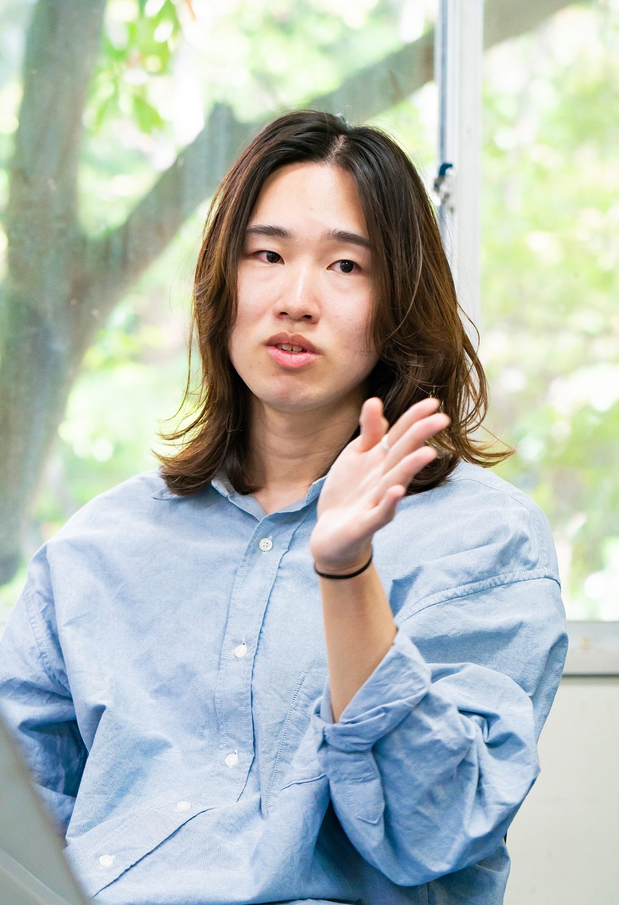 vol.3 デザインの力で紡ぐ総合知！ “芸工”の世界に迫る | 九州大学 広報課学生スタッフ特設サイト